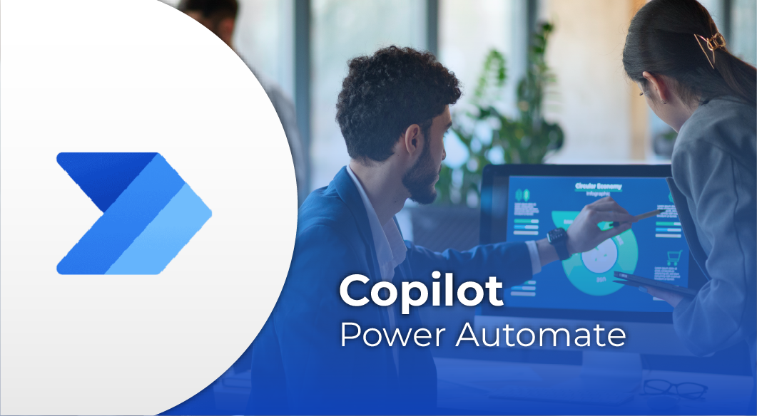 Power Automate - Copilot