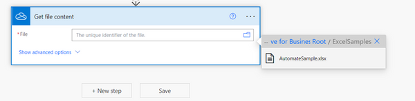 Automate Excel with Microsoft Lists, Power Automate and OneDrive