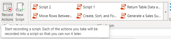 Automate Excel with Microsoft Lists, Power Automate and OneDrive